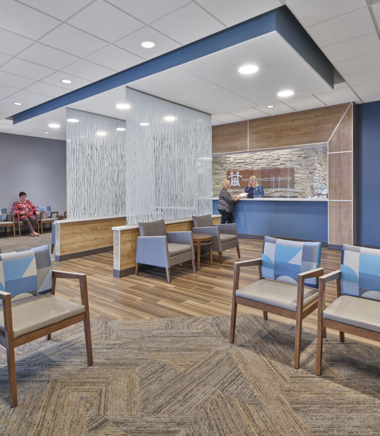 Our Office – Family Medical Center